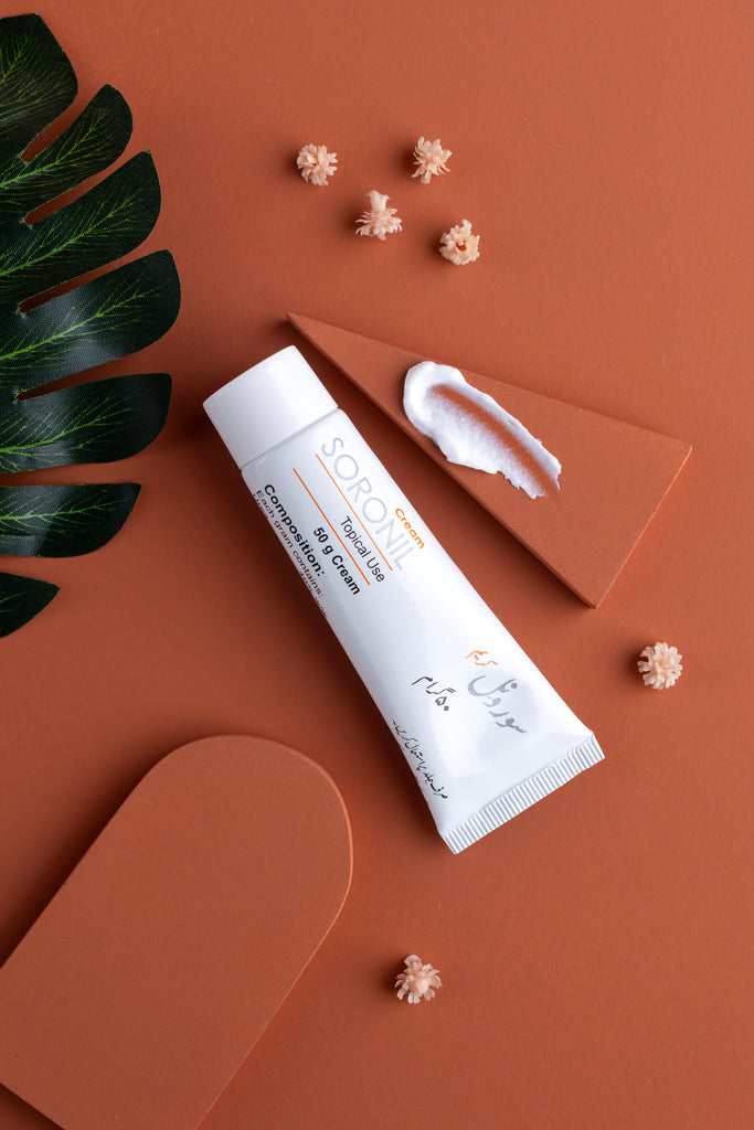 Soronil Cream – CAPEX